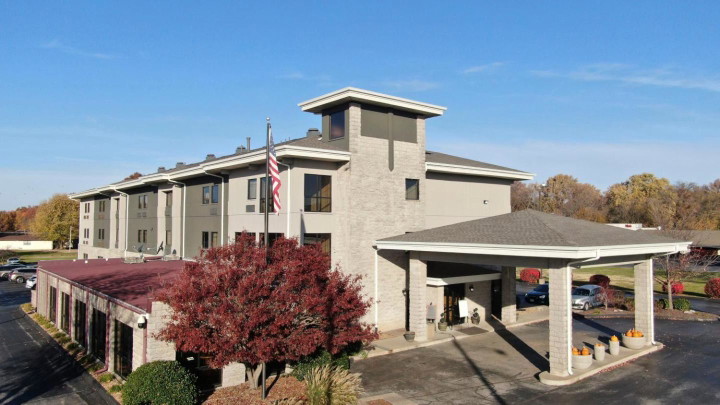 La Quinta By Wyndham Springfield South - Springfield, MO