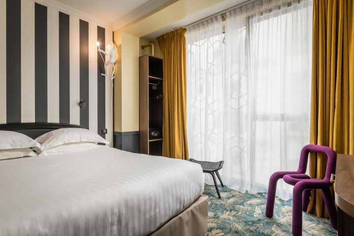 Hotel Archetype Etoile - La Garenne-Colombes