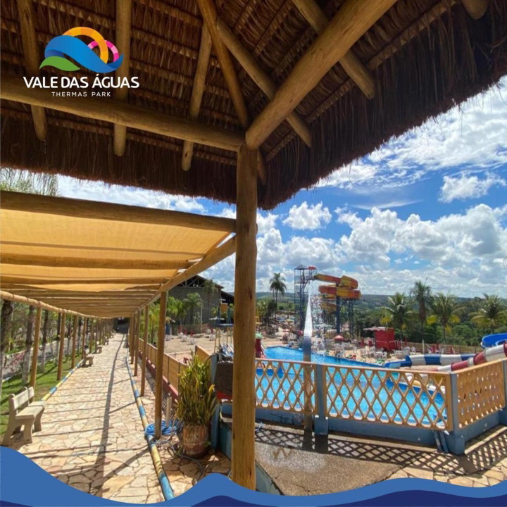 Vale Das ÁGuas Thermas Park - Piracicaba