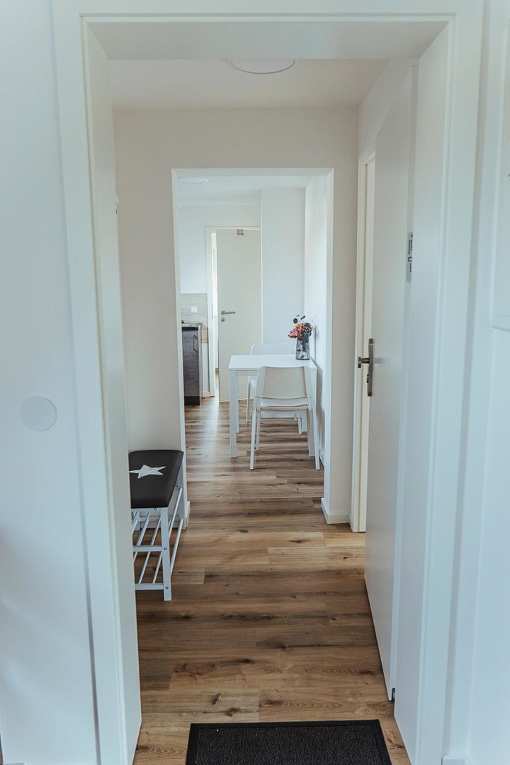 Proud-apartments Gießen - Giessen
