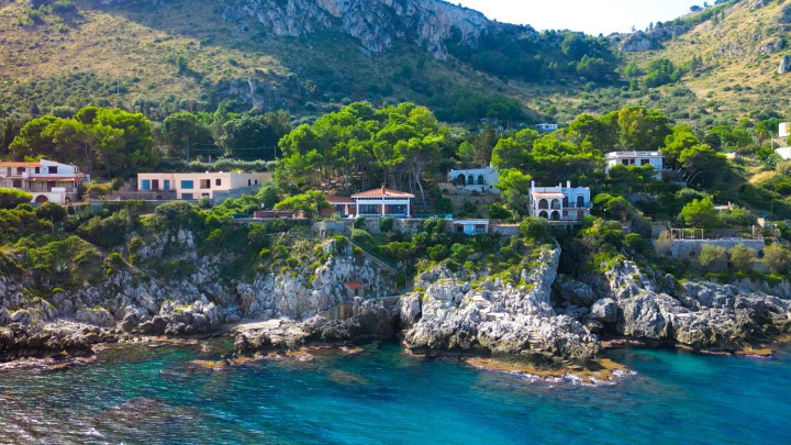 Solemar Sicilia - Villa Giovitto - Santa Flavia