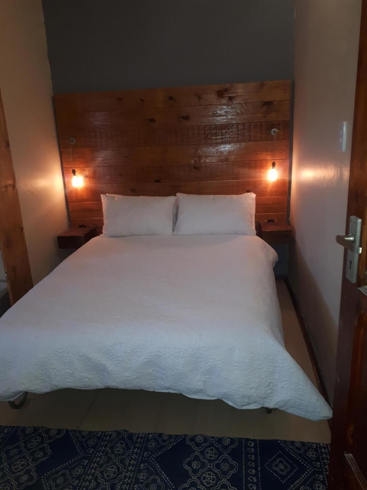Cozy Sarel Cilliers Street - Kroonstad
