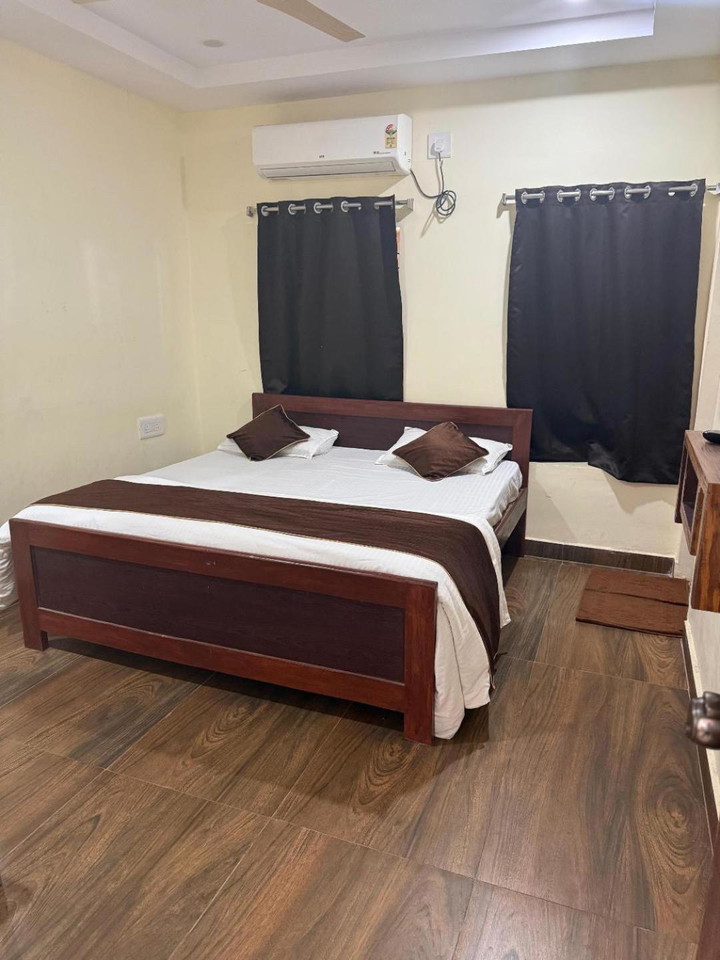 Beach Exotica - Visakhapatnam