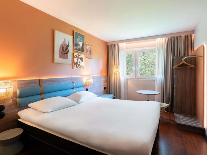 Ibis Golfe De Saint-tropez - Cavalaire-sur-Mer