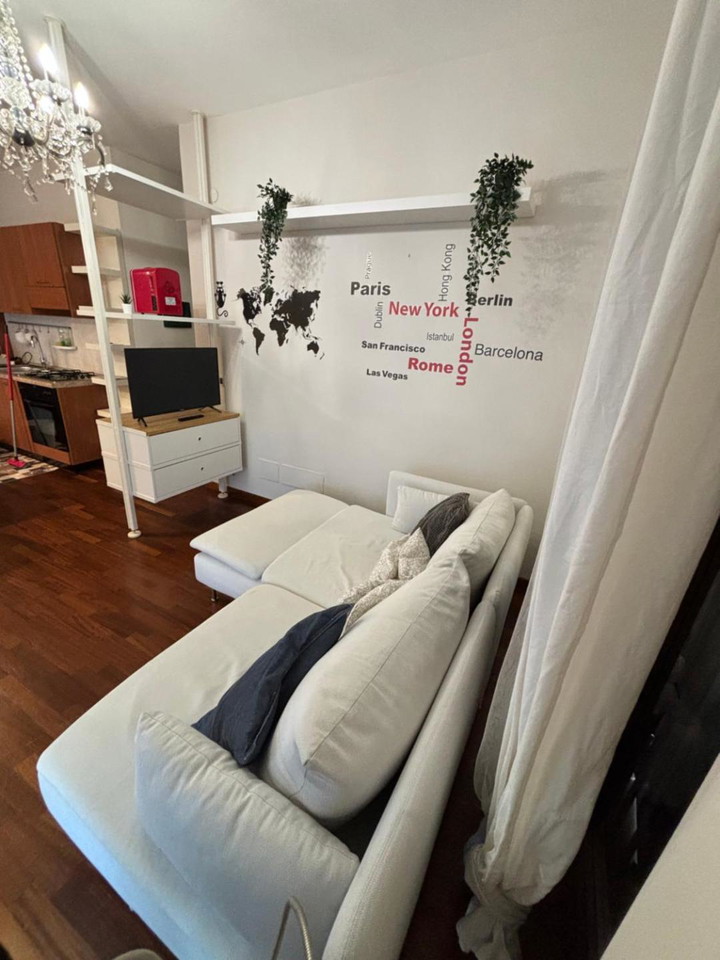 Michelangelo Apartment Pescara - Pescara