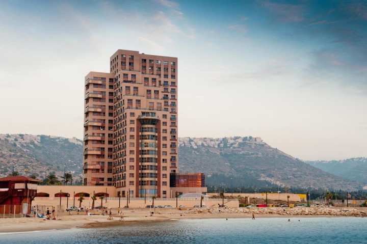 Leonardo Plaza Haifa - Israel