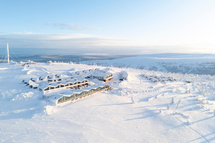 Star Arctic Hotel & Activities - Inari