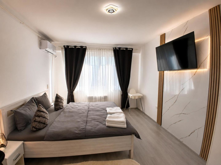 Matteo Residence - Reghin