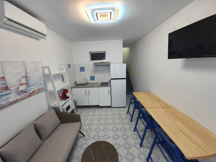 La Maisonnette Bleue - Empuriabrava