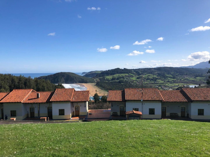 Apartamentos Monterodiles - Villaviciosa