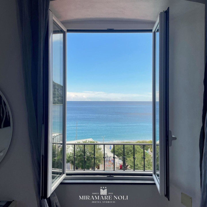 Hotel Miramare - Spotorno
