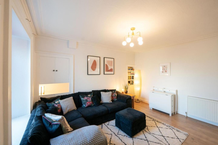 Seaside Home In Stonehaven, Aberdeenshire - Stonehaven