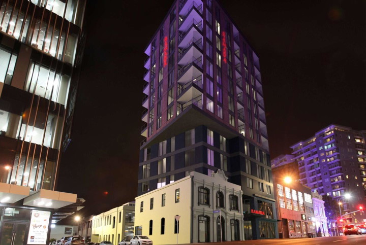 Ramada Suites By Wyndham Victoria Street West - Auckland