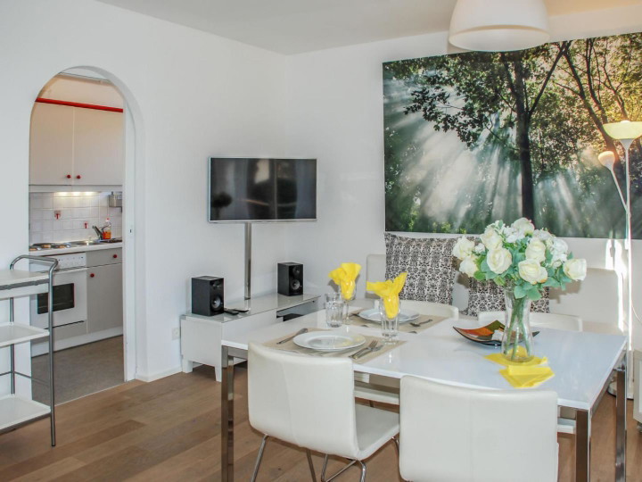 Apartment Residenza Corallo Apt-201 B By Interhome - Suiza