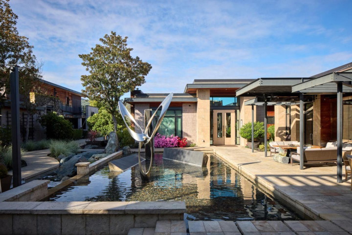 Bardessono Hotel And Spa - St. Helena, CA