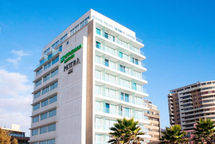 Wyndham Garden Antofagasta Pettra - Antofagasta