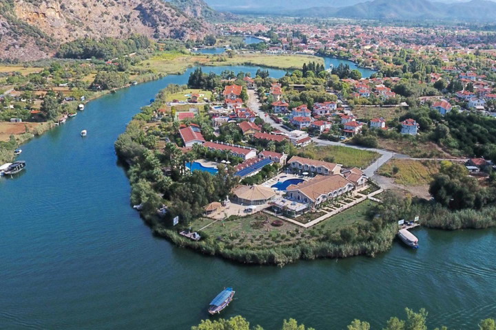 Dalyan Resort & Spa - Dalyan