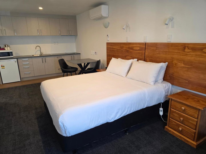 Waikato Hospital Motel - Cambridge