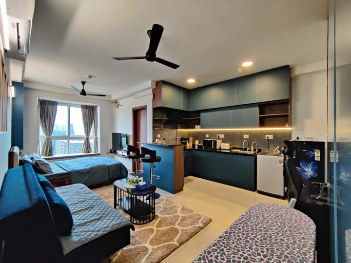 Chic Urban Studio Bhartiya City Nikoo Living - Tamil Nadu