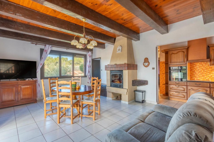 Mon Rêve - Maison Campagne Provençale Piscine - Roquevaire