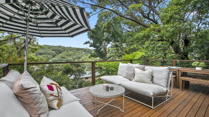 Oasis At Copacabana - Central Coast