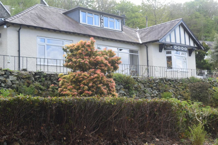 Borthwenbnb - Gwynedd