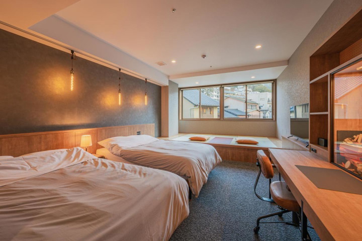 Hotel Algo - Kobe