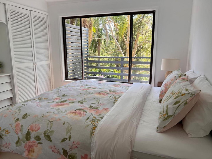 Park View Guest Suite - Central Coast