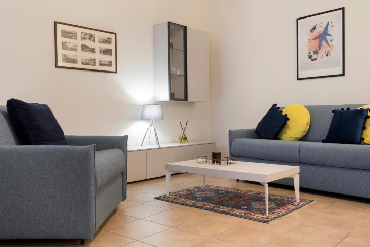 Domus Apartments Como - By Relais Di Giada - Como