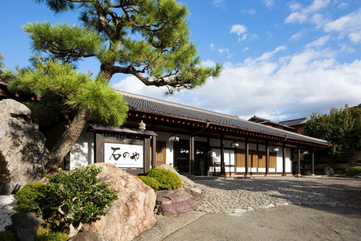 Ishinoya Izunagaoka - Tkp Hotels & Resorts - 沼津市