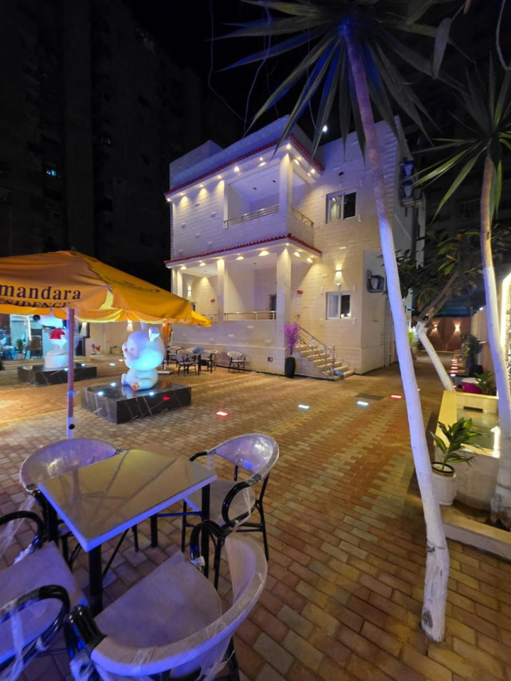 Elmandara Residence - Alexandria
