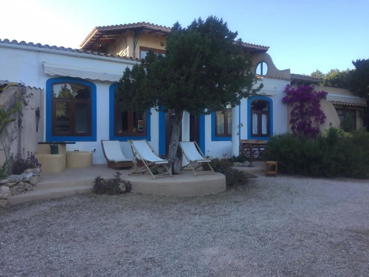 Casa Goro Formentera - Formentera