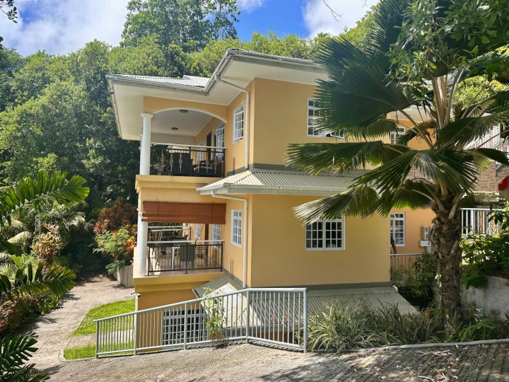 Anse Royale Bay View Apartments - Seychelles