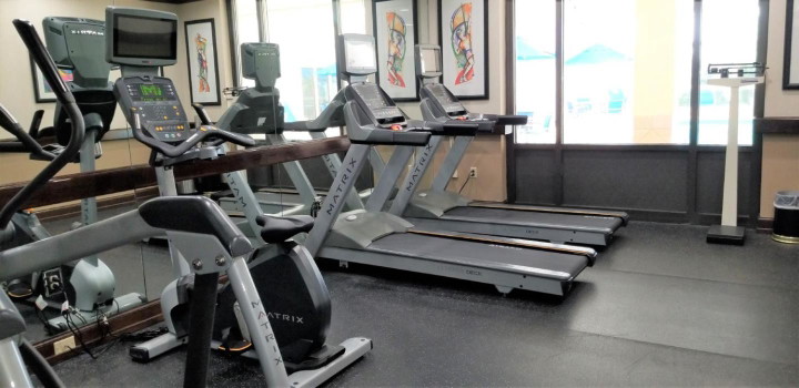 Holiday Inn Youngstown-south - Boardman By Ihg - Youngstown, OH