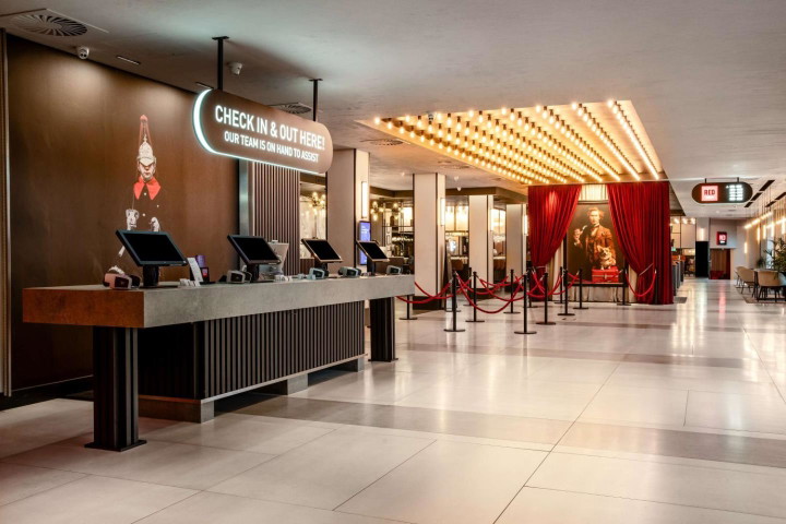 Radisson Red London Heathrow - Twickenham