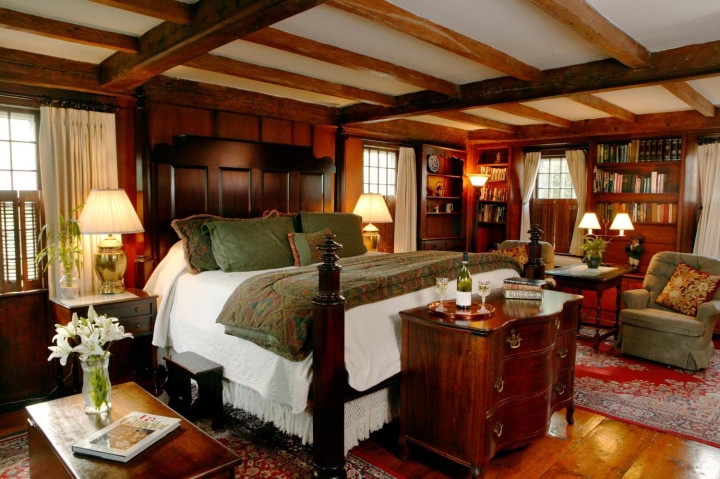Captain's House Inn - Chatham, MA