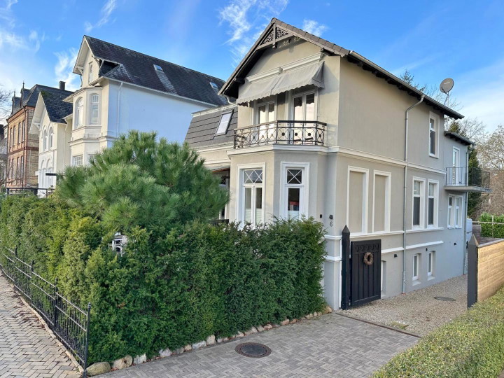 Lutherstudios - Schleswig