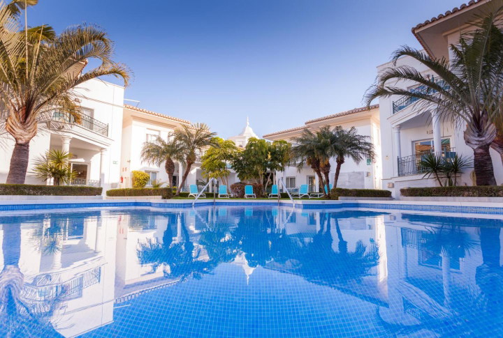 Apartamentos Marina Turquesa - Frigiliana