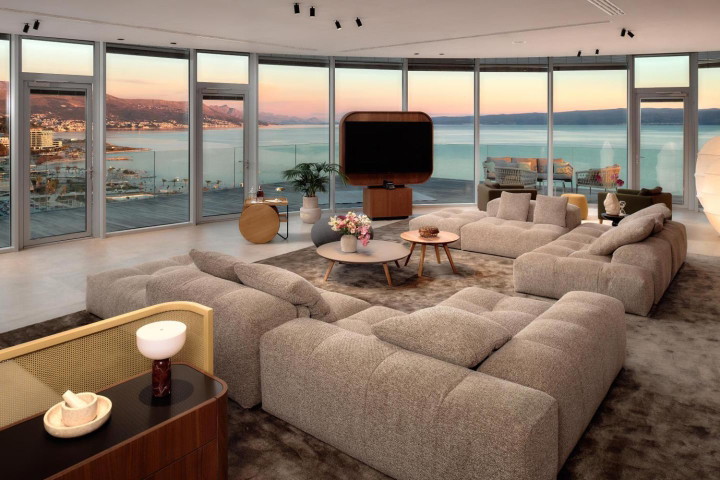 Radisson Blu Resort & Spa - Split