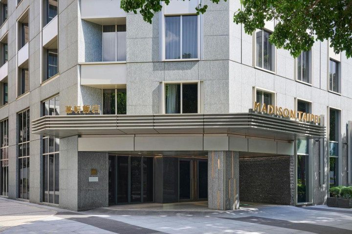 Madison Taipei, A Tribute Portfolio Hotel - Xizhi District