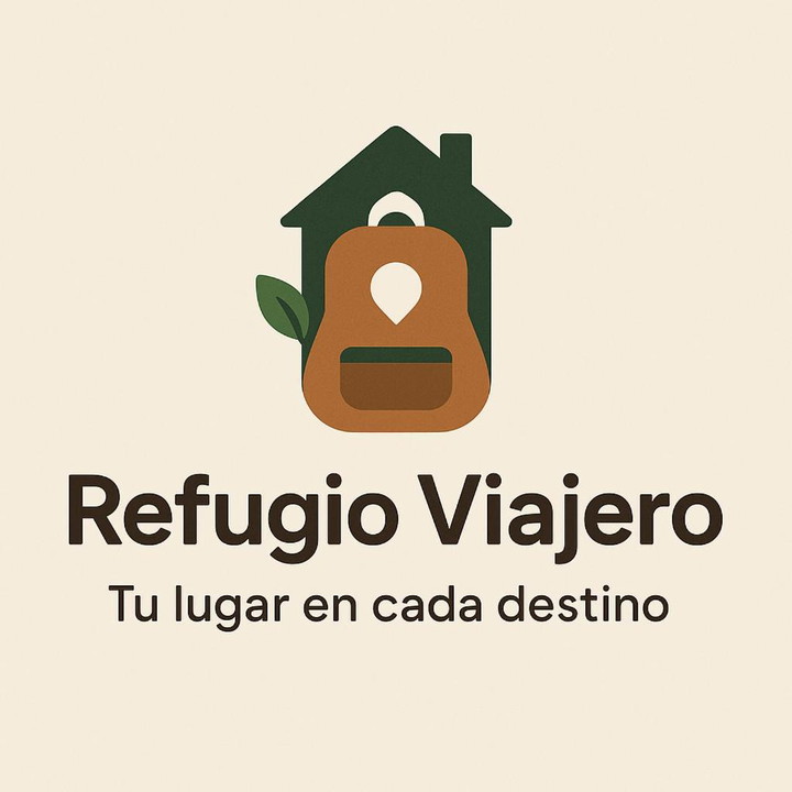 Refugio Viajero - General Alvear