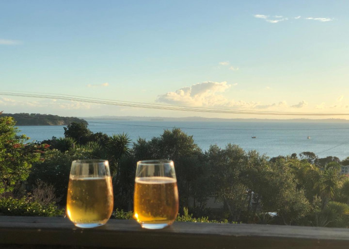 The Black Pearl, Waiheke Island - Waiheke Island
