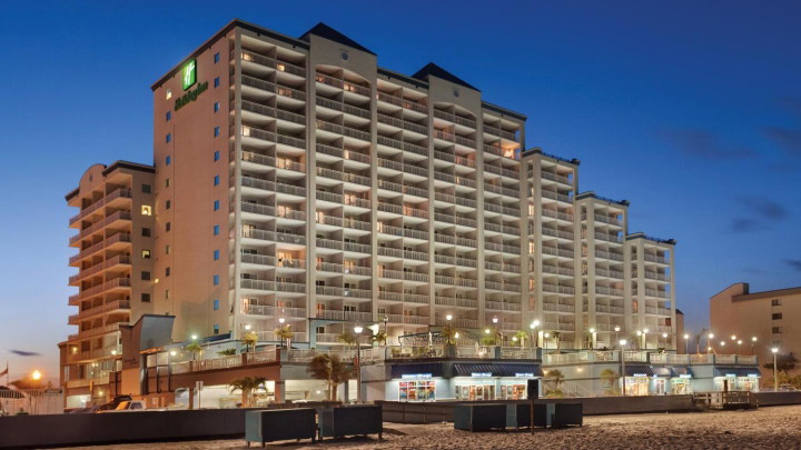 Holiday Inn & Suites Ocean City By Ihg - Ocean City, MD