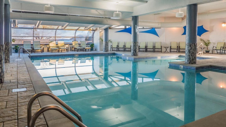 Atlantic Oceanside Hotel & Conference Center - Bar Harbor, ME