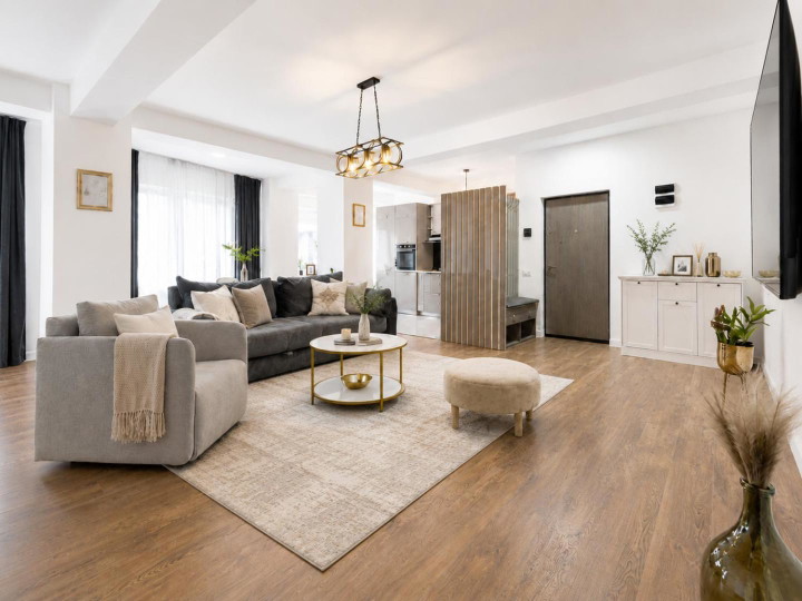 Pop Up Aparthotel - Bucharest