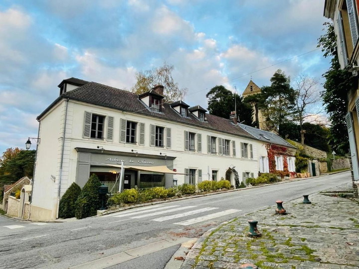 Auberge Du Chasseur - Rambouillet
