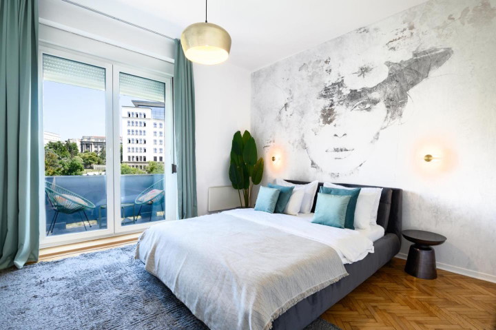 Belgrade City Center Apartments Parking 12e - 7 Min By Walk Terazije - ベオグラード