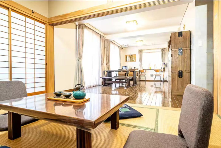 Kizen Villa - Shinjuku City