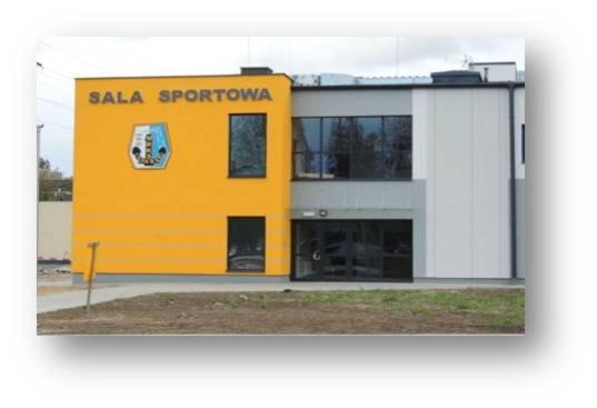 Hostel Załogowa - Poland