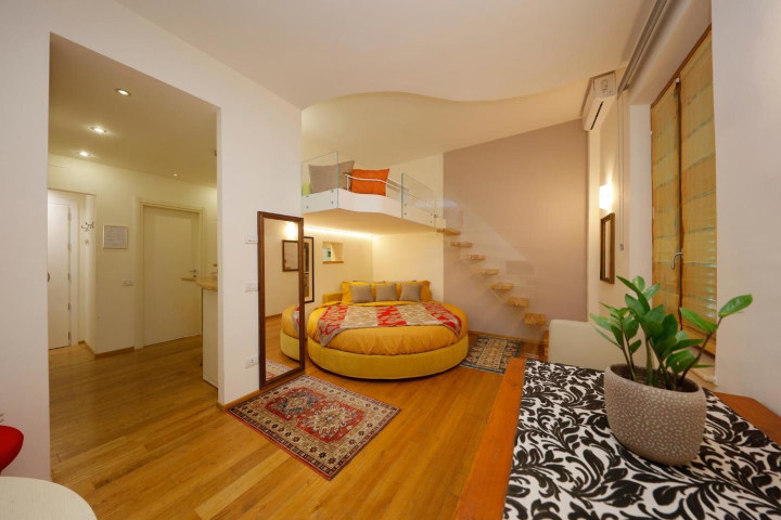 Siena Uptown - Sabrina's Cozy Apartment - Siena
